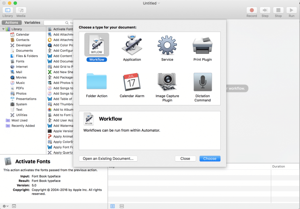 Client for MAC – SRFax.com Send and Receive faxes with email or mobile ...